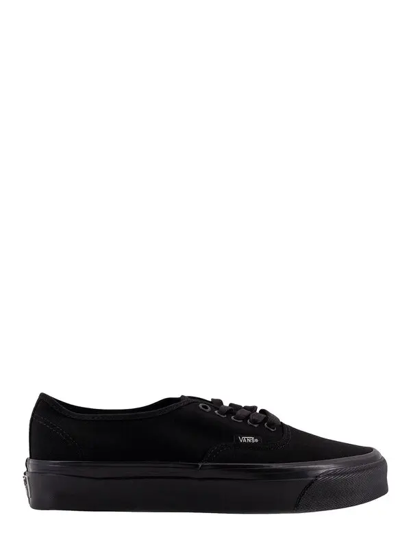 VANS Lx Authentic Reissue 44 Canvas Sneakers - Black
