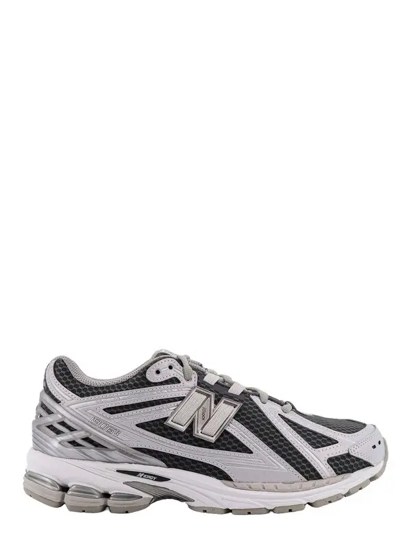NEW BALANCE 1906 Low-top Mesh Sneakers - Grey