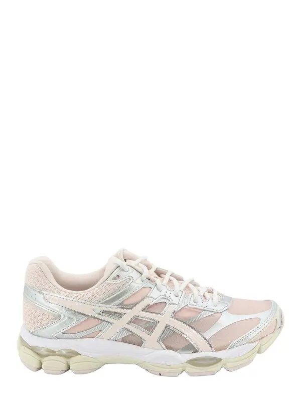 Asics Gel-cumulus 16 Mesh Sneakers - Pink