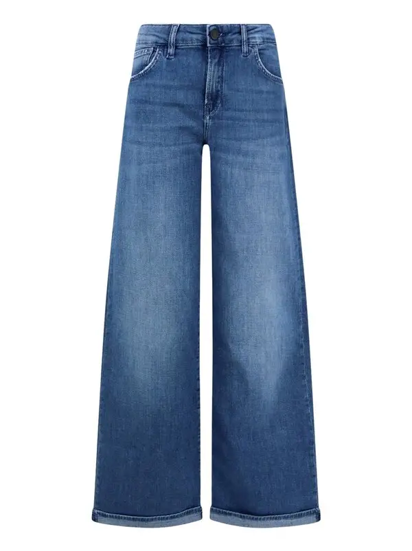 3x1 Charlie Denim Jeans - Blue
