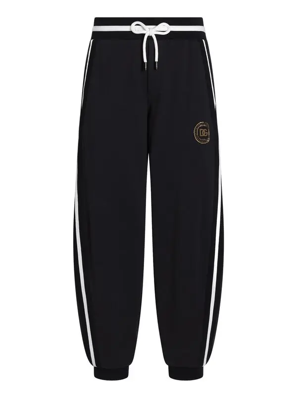 Dolce & Gabbana Tailored Bermuda Shorts - Blue