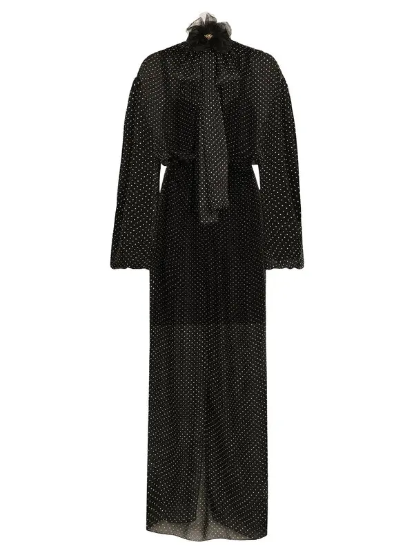 Dolce & Gabbana Abito Dresses - Print