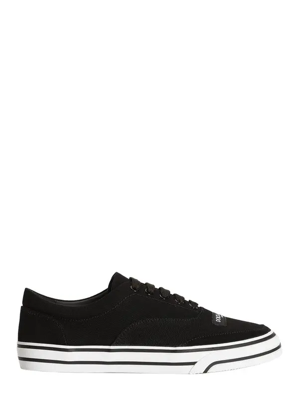 Dolce & Gabbana Sneakers - Black