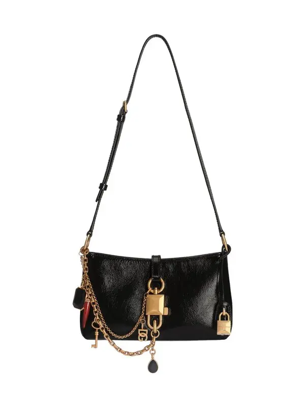 Dolce & Gabbana Borsaspalla-tracolla Shoulder And Crossbody Bags - Multicolor