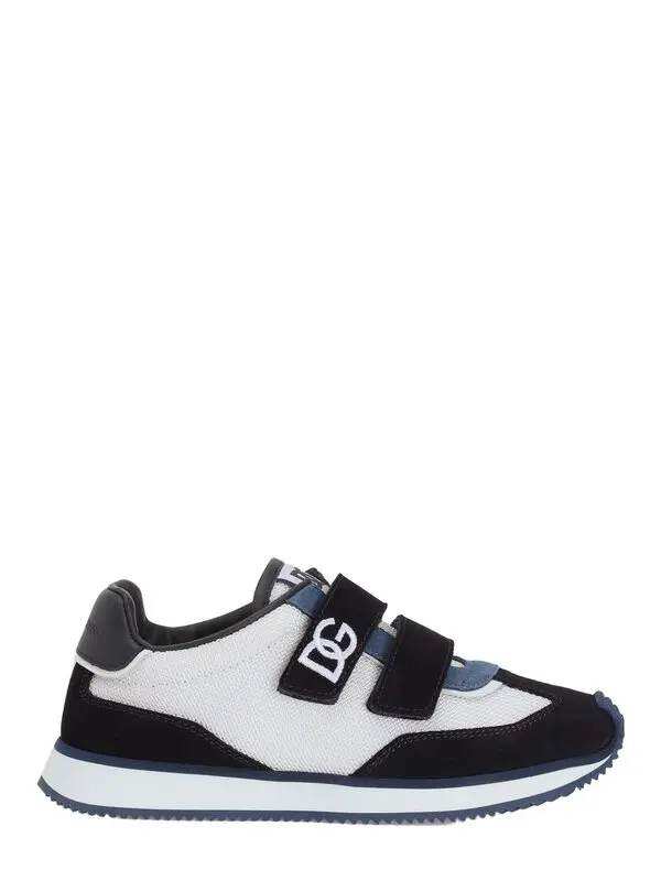 Dolce & Gabbana Sneakers - Multicolor