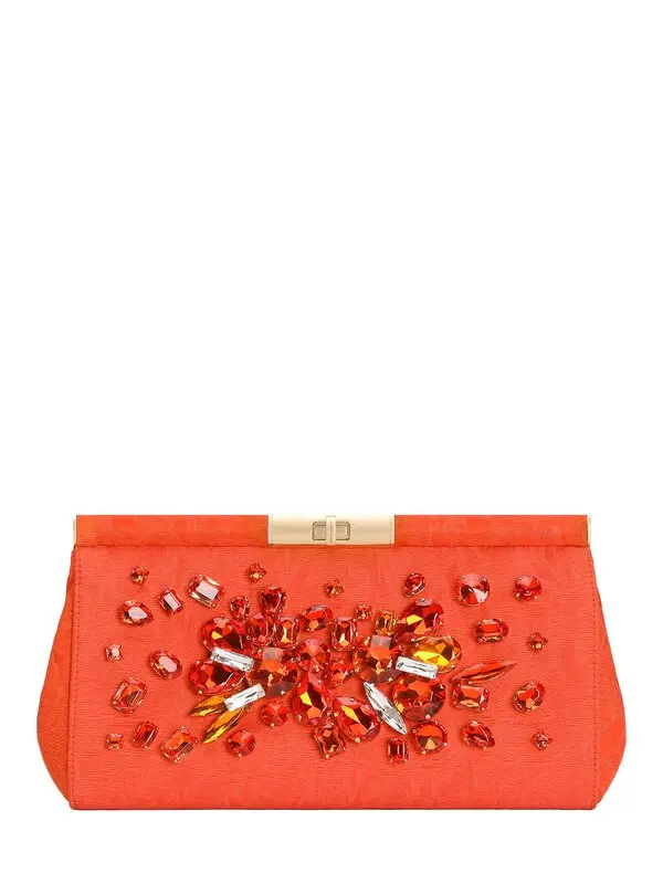 Dolce & Gabbana Borsa Spalla-tracoll Collection - Multicolor