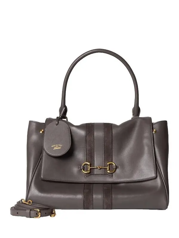 Gucci Gg Marmont Small Camera Bag - Grey
