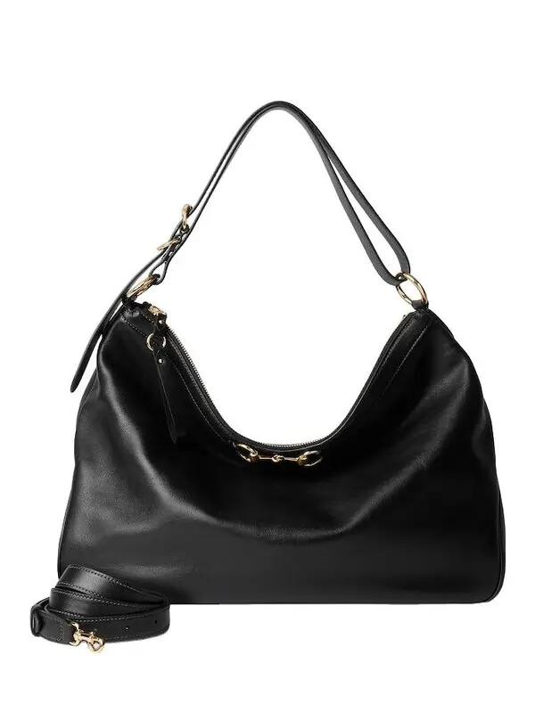 Gucci Ophidia Small Shoulder Bag - Black