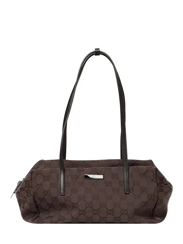 Gucci Bamboo 1947 Mini Bag - Beige