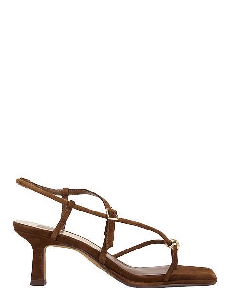 Dolce Vita Mylee Sandal - Brown
