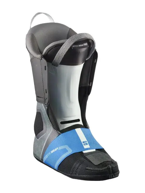 SALOMON S/pro Supra Boa 120 Gw Ski Boots - Black