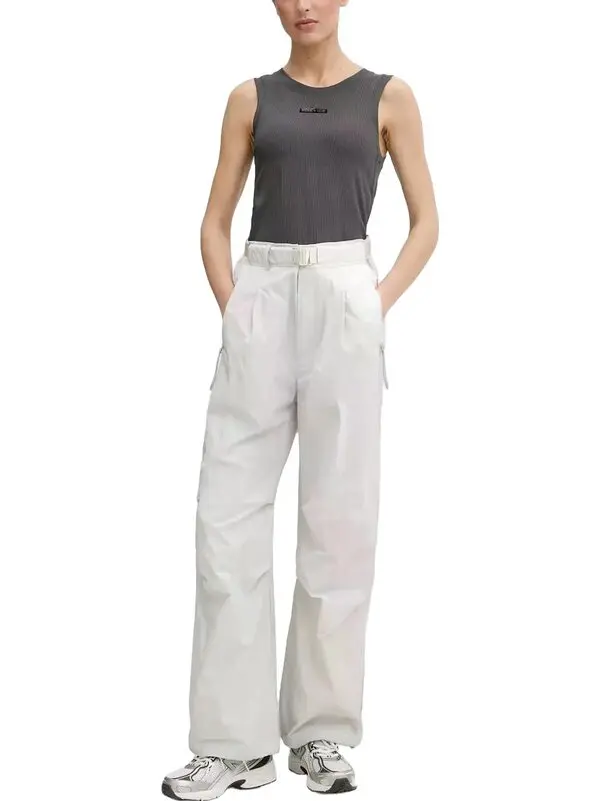 Bogner Ribbed Tank Top - Grey