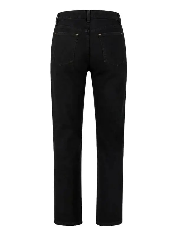 Ossou Noon Jeans - Black