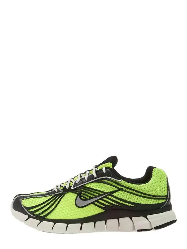 Nike Zoom Skylon Athletic Sneakers - Green