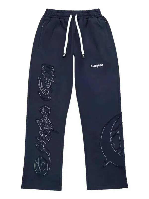 GODSPEED Raw Import Track Suit - Blue