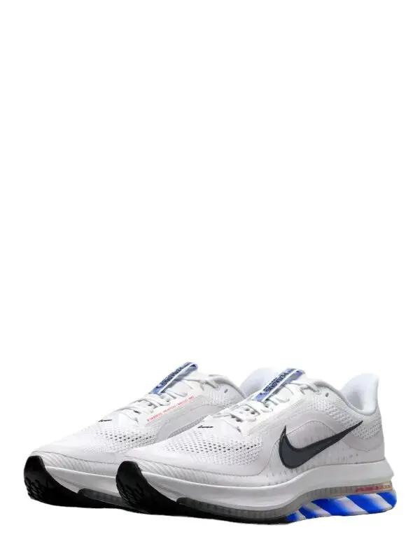 Nike Pegasus Premium Athletic Sneakers - White