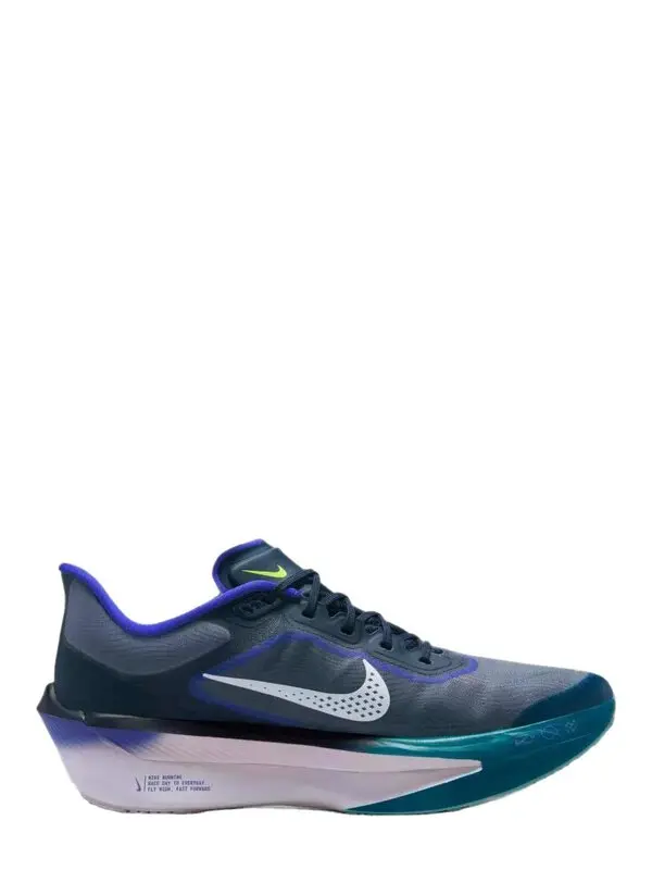 Nike Zoom Fly 6 Sneakers - Blue