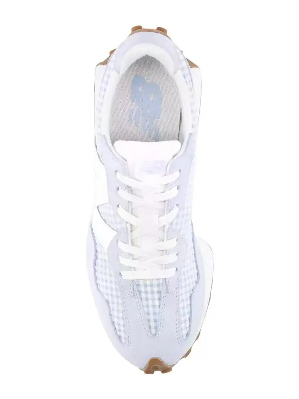 NEW BALANCE 327 Sneakers - Blue