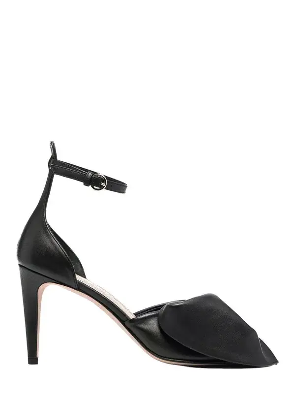 Red Valentino Valentino High-heel Sandals - Black