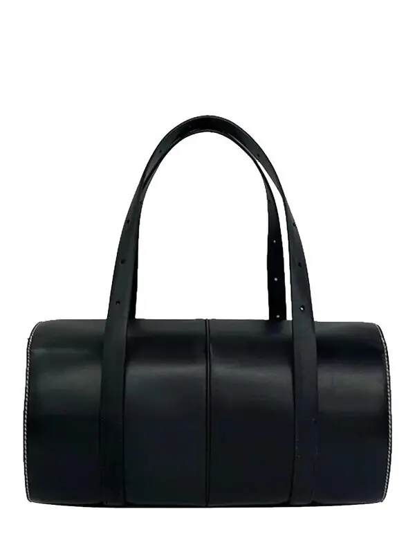 Loewe 2010-2026 Leather Handbag - Black
