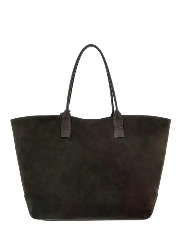Hogan Address Bag - Brown