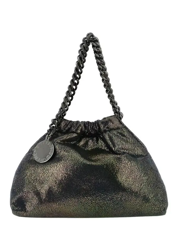 Stella McCartney Falabella Shoulder Bag - Blue