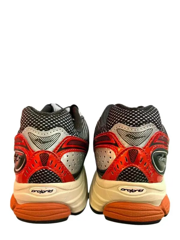 Saucony Progrid Omni Sneakers - Black