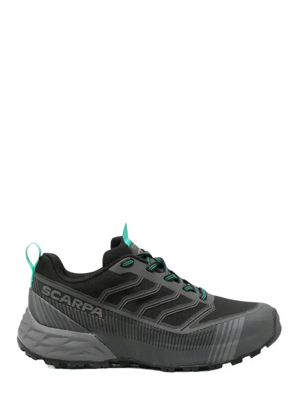 SCARPA Ribelle Run Lt Wp Trail Running Sneakers - Black