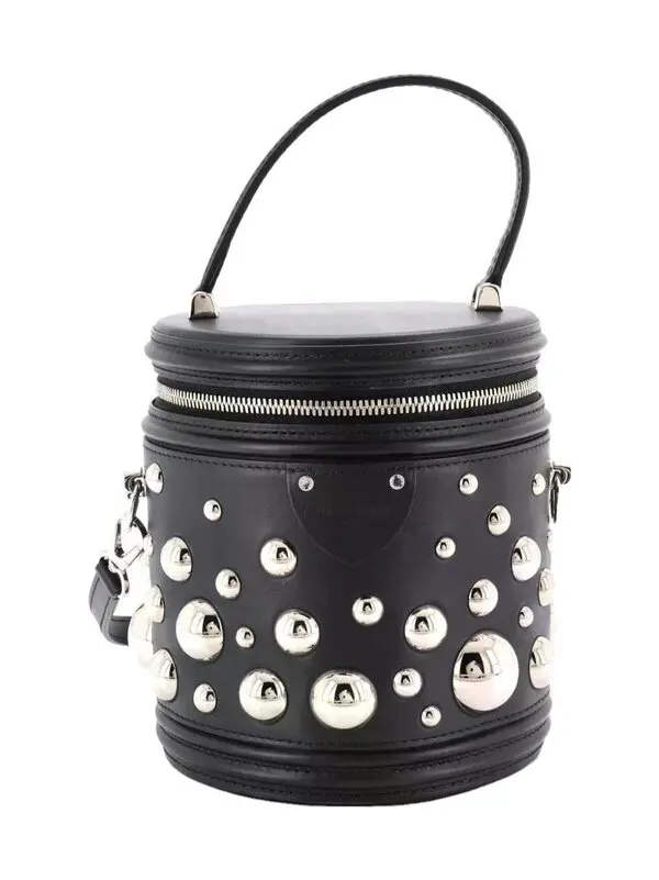 LOUIS VUITTON Cannes Satchel - Black