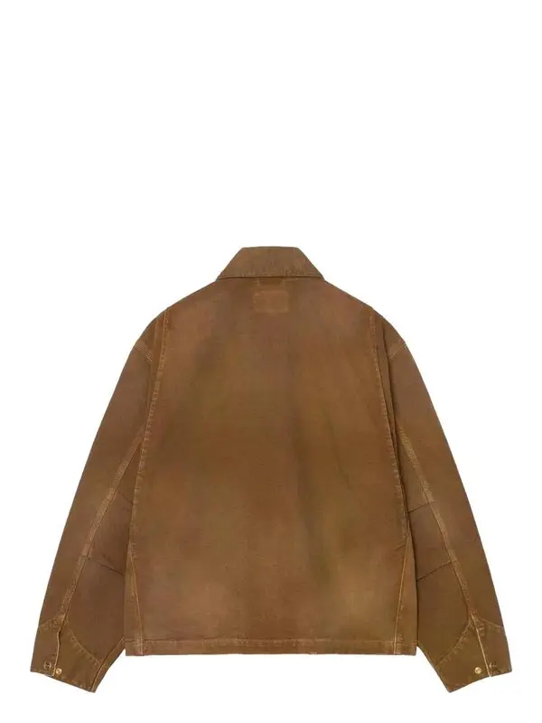 Carhartt Work In Progress Og Arcan Jacket - Brown