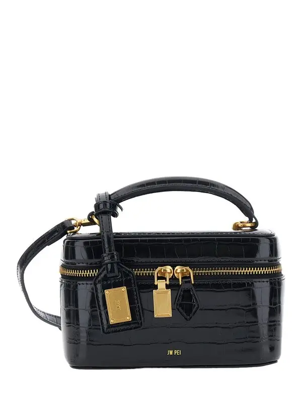 Jw Pei Handbag Colour - Black