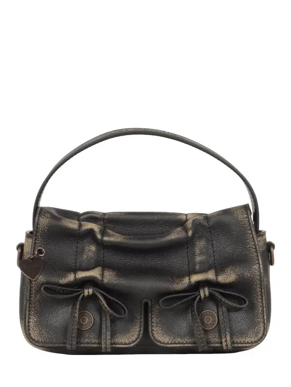 Acne Studios Shoulder Bag Colour - Brown