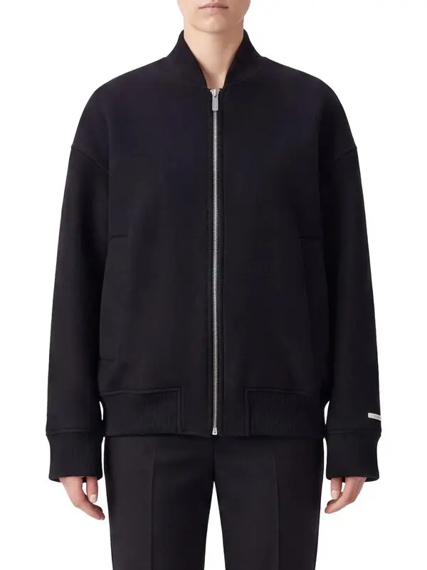 Sportmax Jacket Colour - Black
