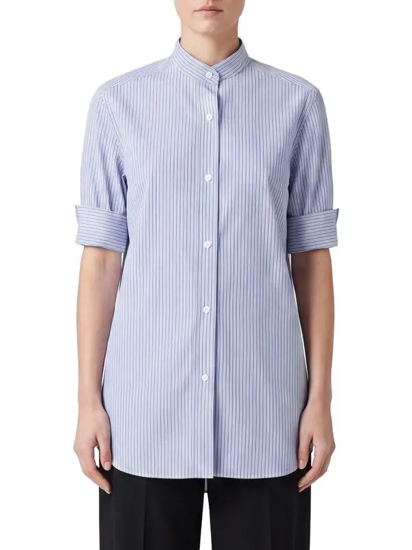MAISON MARGIELA Shirt Colour - White