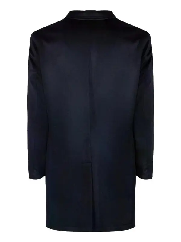 KIRED Reversible Double-faced Jacket - Blue