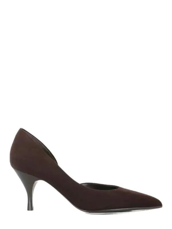SERGIO LEVANTESI Jada D'orsay Pumps - Brown