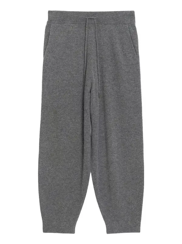 Zadig&Voltaire Parry Jogging Trousers - Grey