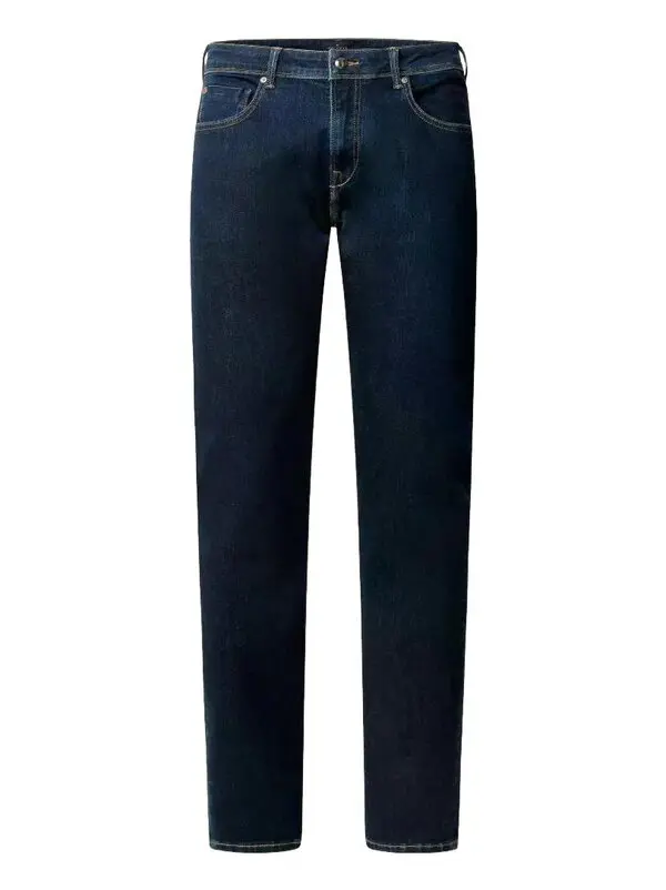 HACKETT LONDON Newburg Powerflex Jeans - Blue