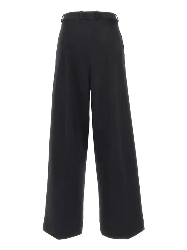 RRD Surflex Livia Palazzo Pants - Black