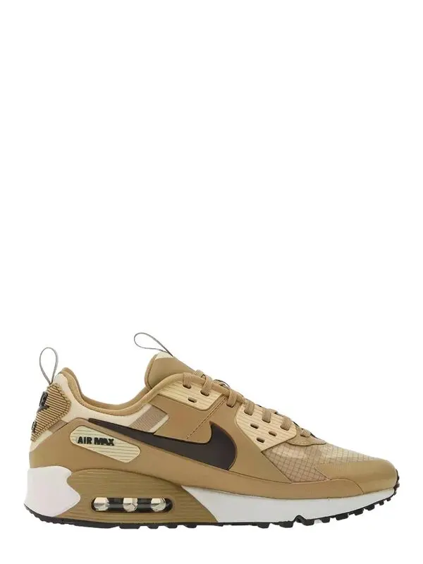 Nike Max 90 Drift Sneakers - Brown