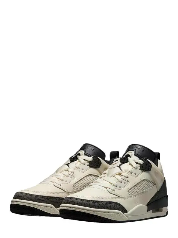 JORDAN Spizike Low Sneakers - Neutrals