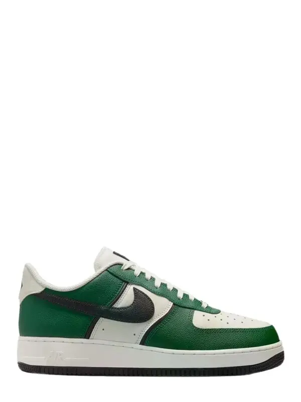 Nike Air Force 1 '07 Lv8 Sneakers - Green