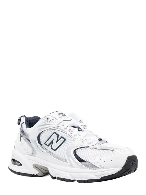 NEW BALANCE 530 Sneakers - White