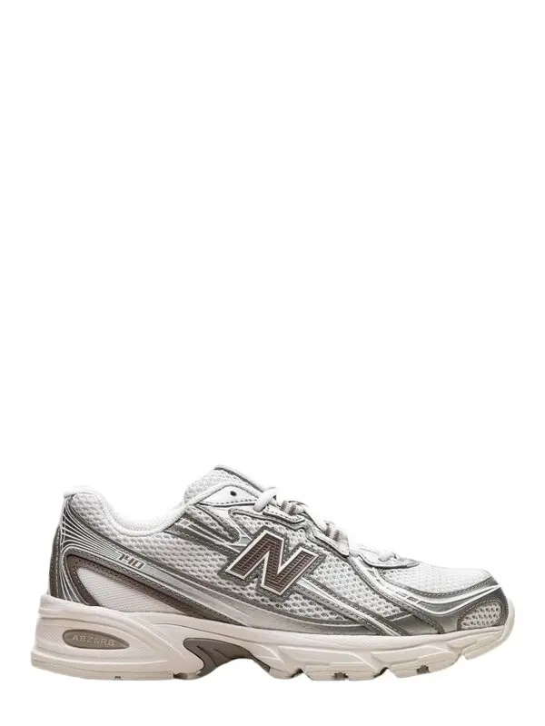 NEW BALANCE 740 Sneakers - Grey