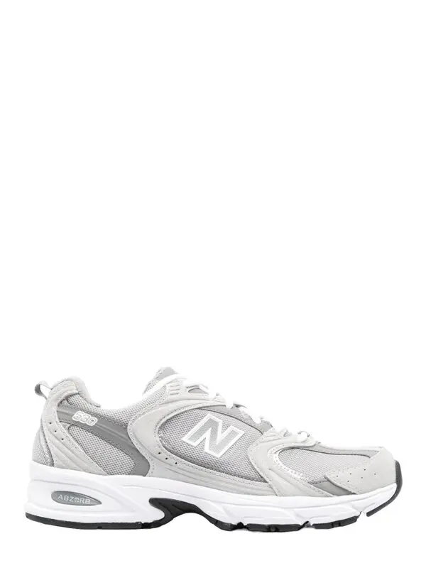 NEW BALANCE 530 Lace-up Sneakers - Grey