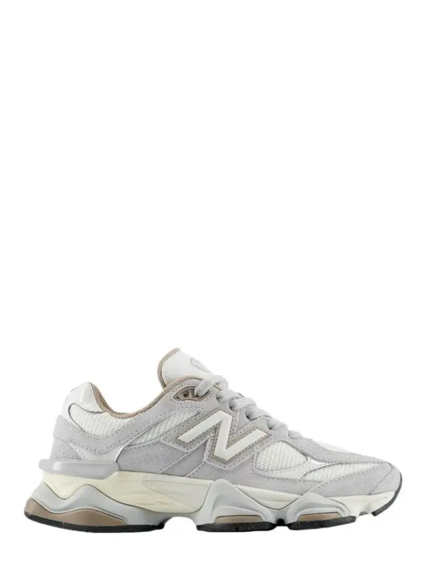 NEW BALANCE 9060 Sneakers - Brown