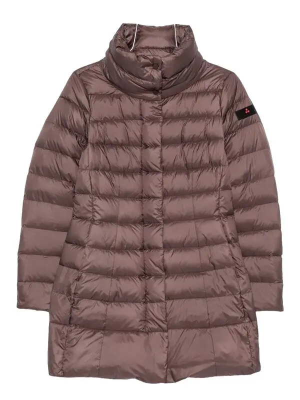 Peuterey Sobchak Down Jacket - Brown