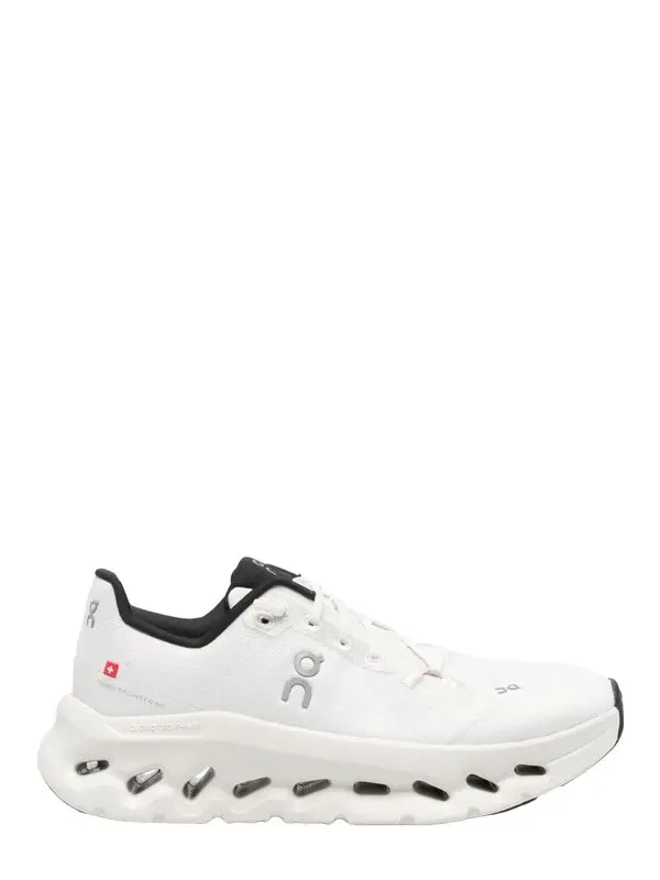 On Cloudtilt Sneakers - White