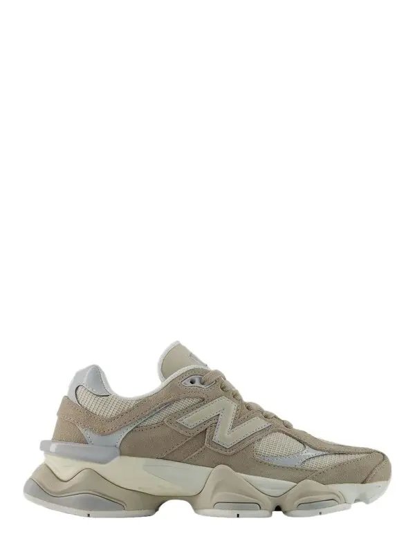 NEW BALANCE 9060 Sneakers - Brown