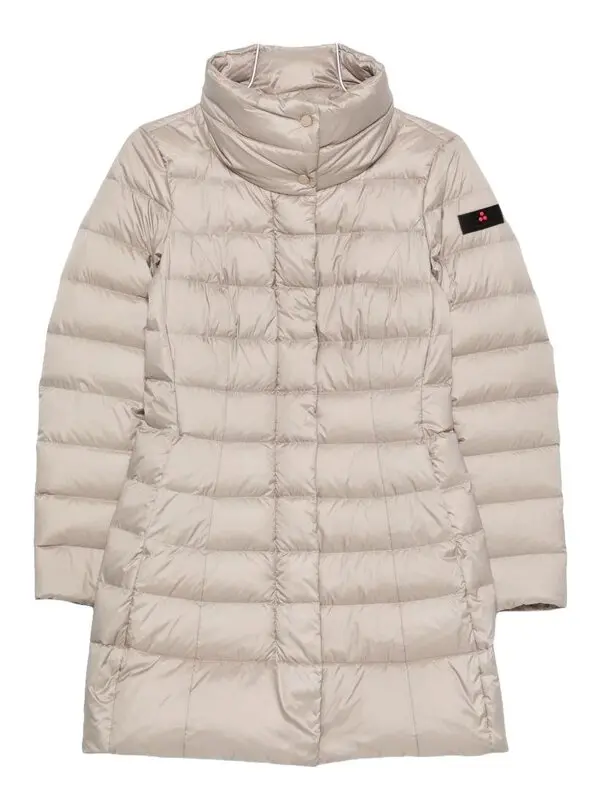 Peuterey Sobchak Down Jacket - Grey
